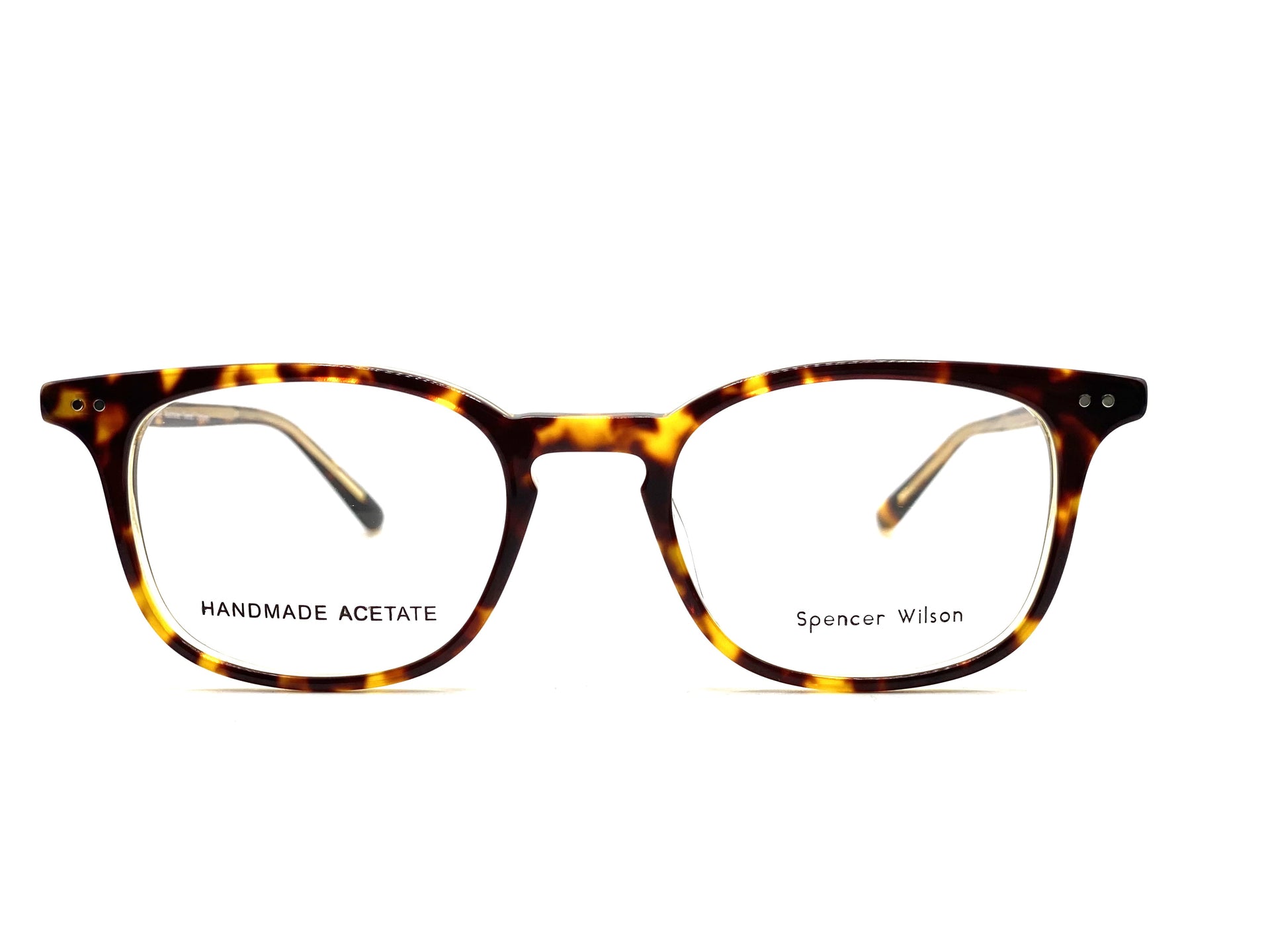 Spencer Wilson – Spencer Wilson Eyewear