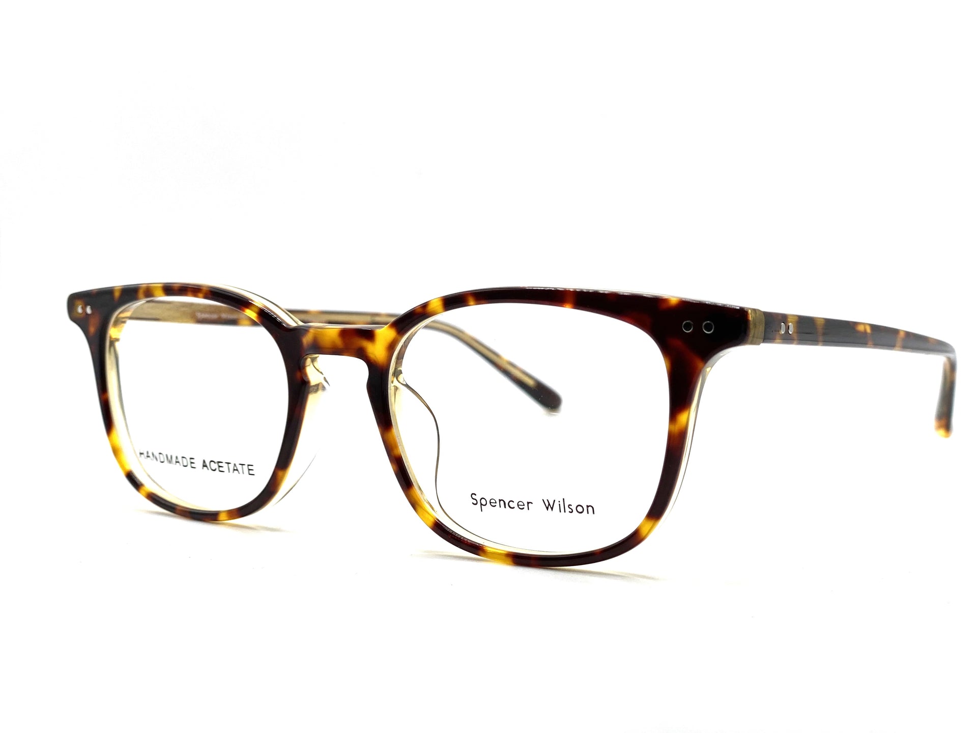 Spencer Wilson – Spencer Wilson Eyewear