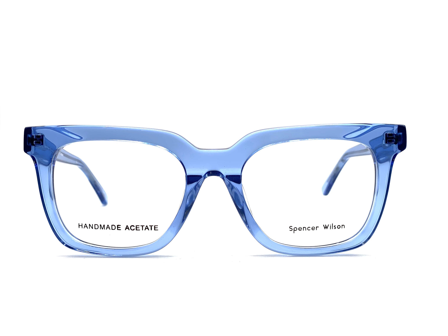 Spencer Wilson – Page 2 – Spencer Wilson Eyewear