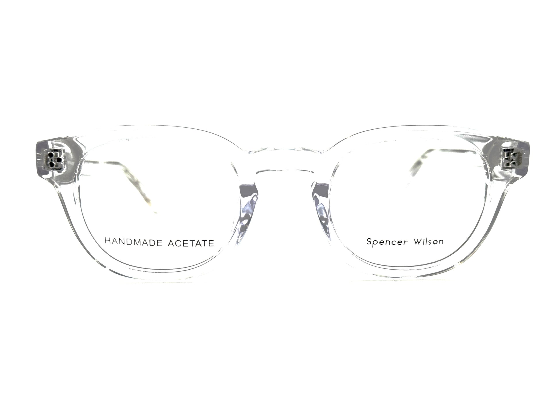 Spencer Wilson – Spencer Wilson Eyewear
