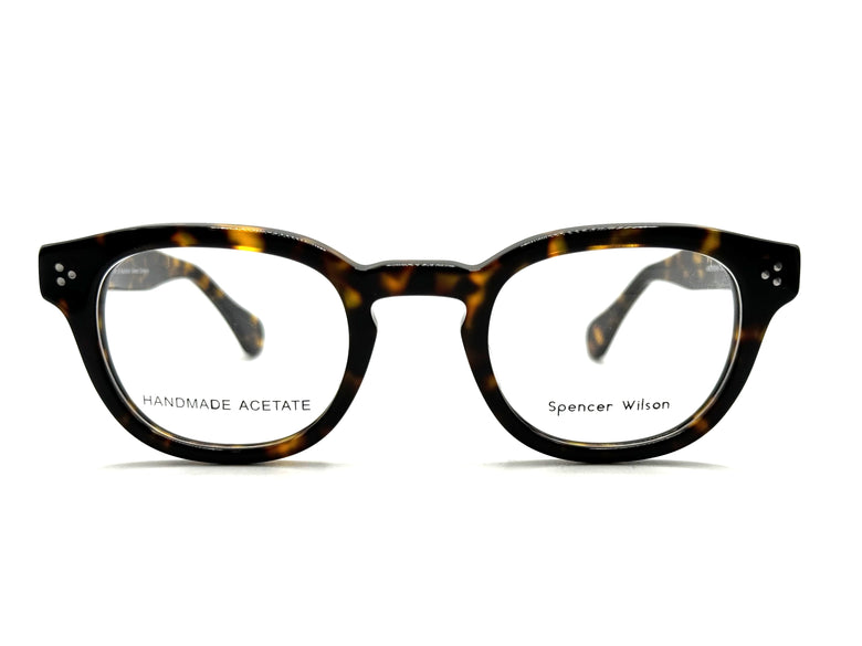 Spencer Wilson – Spencer Wilson Eyewear