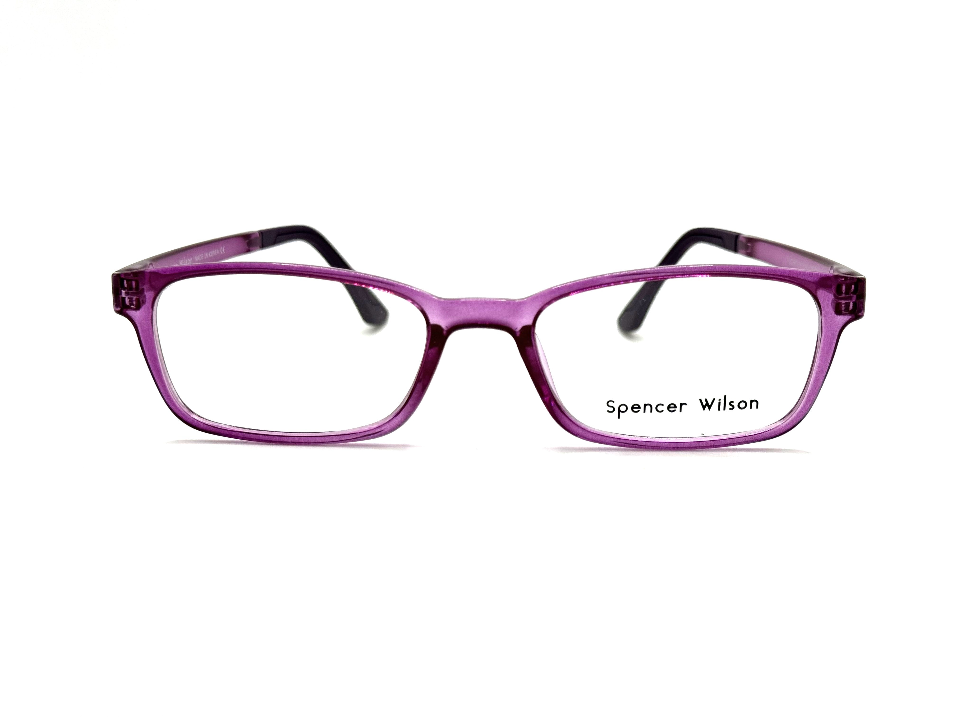 FLIGHT C61 – Spencer Wilson Eyewear