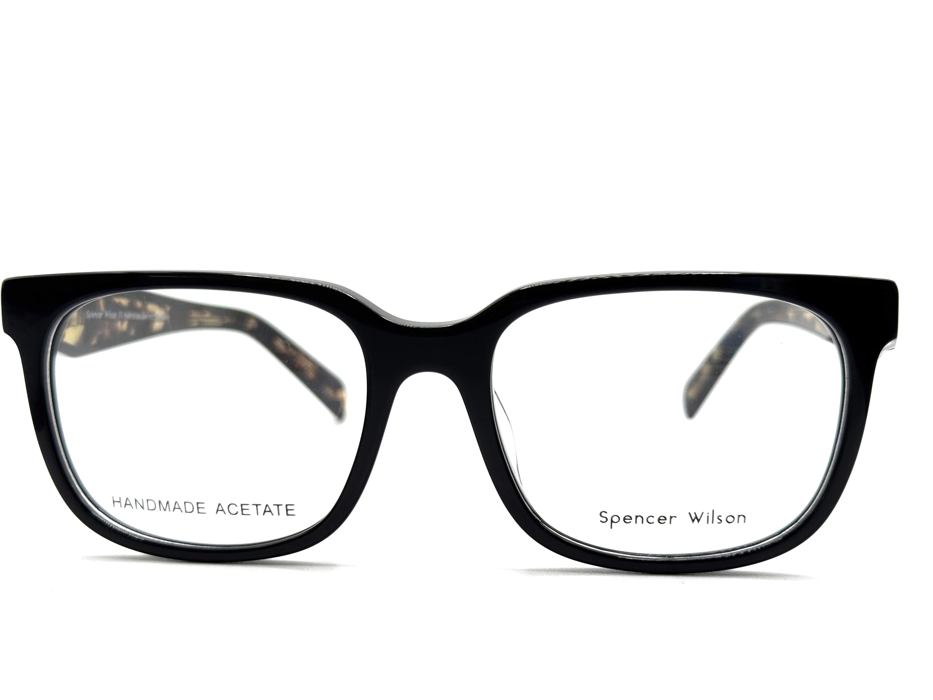 JESSIE C1 – Spencer Wilson Eyewear