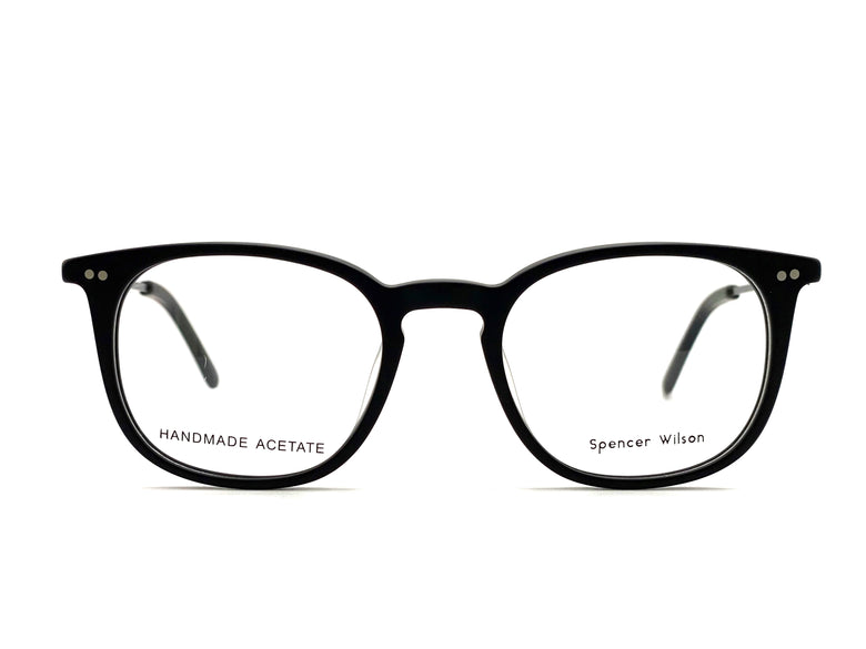 Spencer Wilson – Page 4 – Spencer Wilson Eyewear