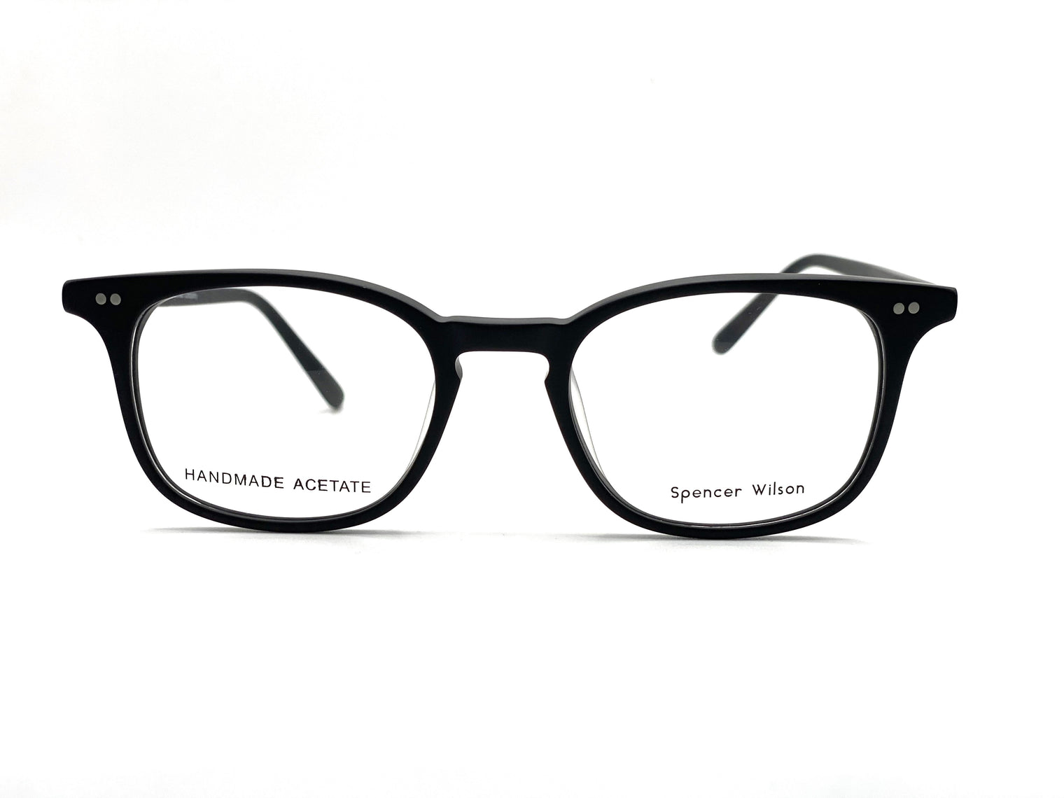 Products – Spencer Wilson Eyewear